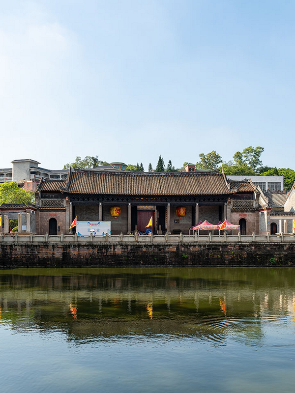 Discover Guangzhou_Greater Bay Area_粤港澳文化资讯网